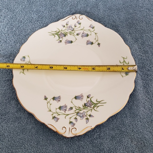 Royal Stuart | Dining | Royal Stuart Bluebells Vintage Bone China ...